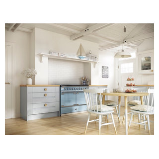 Laura Ashley Kitchen Collection - Kitchen - Sussex - by User | Houzz