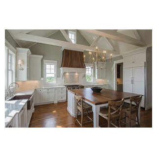 LBC Custom Kitchen - Transitional - Kitchen - Charlotte - by LBC Design ...
