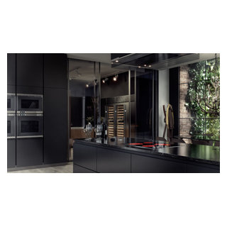 Le Bijou Superior Apartment - Modern - Kitchen - Other - by Le Bijou ...