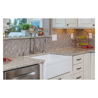 Legacy Continues - Traditional - Kitchen - Other - by Creative Kitchen ...