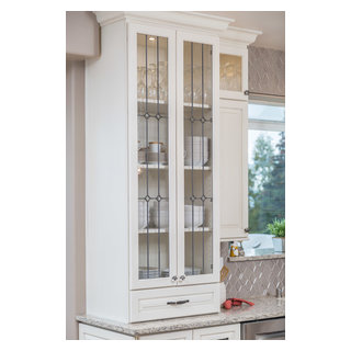 Legacy Continues - Traditional - Kitchen - Other - by Creative Kitchen ...