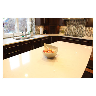 Legendary Lane Kitchen Remodel - Modern - Kitchen - Cincinnati - by ...