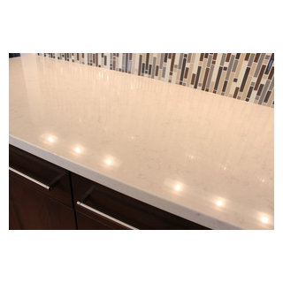 Legendary Lane Kitchen Remodel - Modern - Kitchen - Cincinnati - by ...