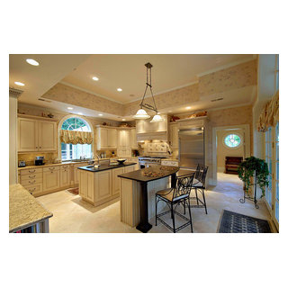 Lexington, KY - Traditional - Kitchen - Other - by Carol Pippen ...