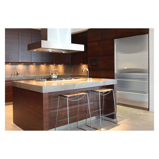 Liebherr - Contemporary - Kitchen - Toronto - by Liebherr Appliances ...