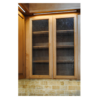 Light Channel Millwork by Edge Lighting - Transitional - Kitchen ...