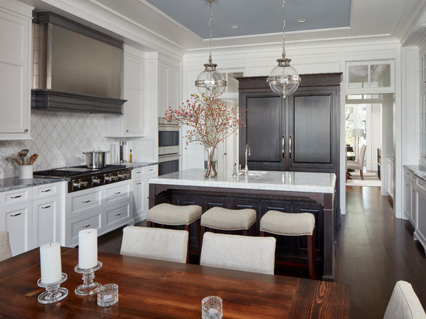 Remodeling Your Kitchen in Stages: Detailing the Work and Costs