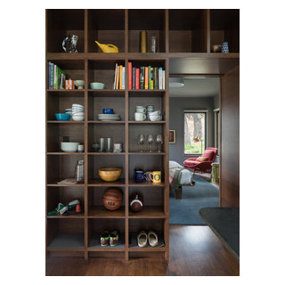 Little Stacy Park - Transitional - Kitchen - Austin - by Cuppett ...