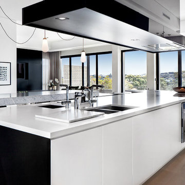 North Facing Kitchens - Photos & Ideas | Houzz