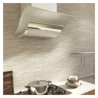 Loft Kintay Beige Patterned Tiles - Direct Tile Warehouse - Kitchen ...