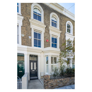 London - Contemporary - Kitchen - London - by User | Houzz