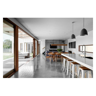 Looks We Love in 2016 - Industrial - Kitchen - Miami - by Omicron ...