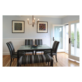 Lord Design - Traditional - Kitchen - Portland - by Lord Design | Houzz