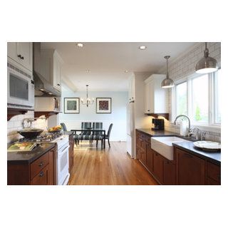 Lord Design - Traditional - Kitchen - Portland - by Lord Design | Houzz