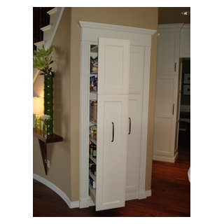 Lord Design - Traditional - Kitchen - Portland - by Lord Design | Houzz