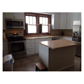 Lowe's Installation - Kitchen - Other - by Lowe's Home Improvement | Houzz