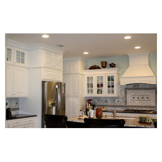 Lucas Kitchen - Kitchen - Los Angeles | Houzz UK