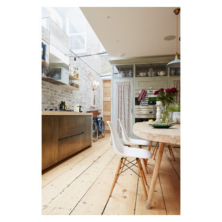 Lumitrix Founder - Contemporary - Kitchen - London - by Lumitrix | Houzz