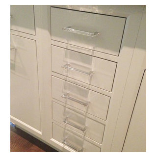 Luxury Hardware - Contemporary - Kitchen - New York - by DSHOP | Houzz