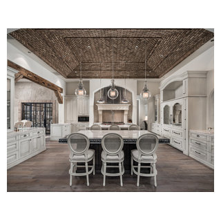 Luxury Homes by Fratantoni Design - Kitchen - Phoenix - by Fratantoni ...