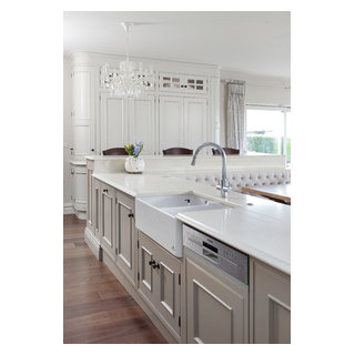 Luxury Royal Collection - Jonathan Williams - Cashel - Traditional ...