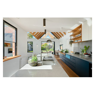 Maaemo - Contemporary - Kitchen - Melbourne - by Green Sheep Collective ...