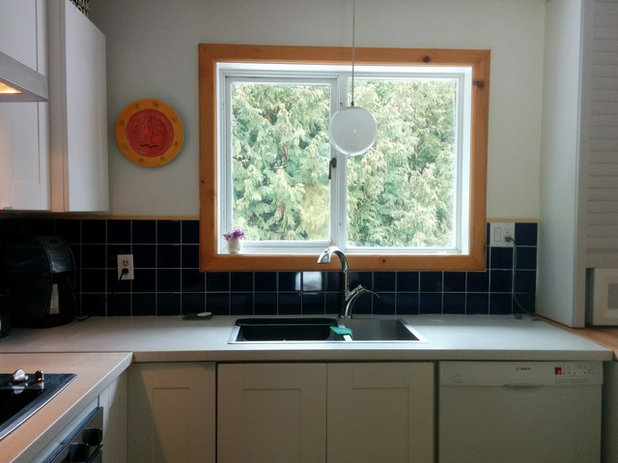 The 100-Square-Foot Kitchen: One Woman’s $4,500 DIY Crusade