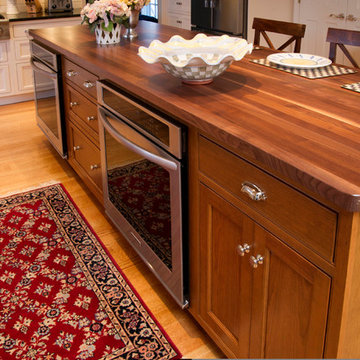 Mackenzie Childs Kitchen - Photos & Ideas | Houzz