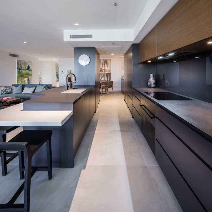 Dulux Wayward Grey - Photos & Ideas | Houzz