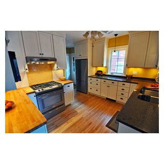 Madison Kitchens by TDS - Traditional - Kitchen - Other - by TDS Custom ...