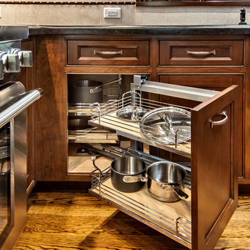 Magic Corner Mechanism - Photos & Ideas | Houzz