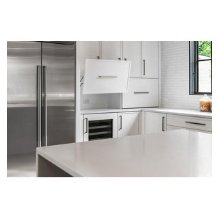 Magic Hands Kitchen - Modern - Kitchen - Other - by Boss Design Center ...