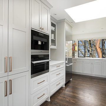 Enclosed Breezeway - Photos & Ideas | Houzz