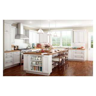 Main Line Kitchen Design Kitchens - Traditional - Kitchen ...