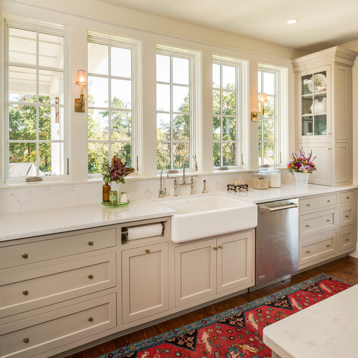 75 Landhausküchen Ideen und Bilder | Houzz