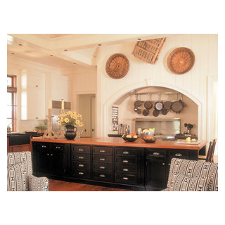 Maple Cottage at Blackberry Farm - Farmhouse - Kitchen - Other - by ...