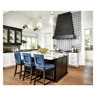 Mariposa - Transitional - Kitchen - Other - by User | Houzz