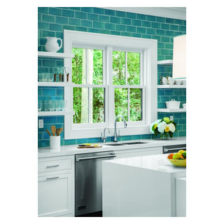 Marvin Next Generation Ultimate Double Hung Window - Transitional ...