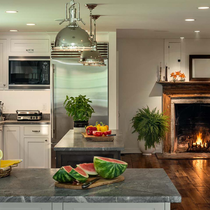 75 Beautiful Modern Saltbox House Home Design Ideas & Designs | Houzz AU