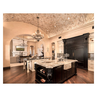 Master Designer Fratantoni Design is a World Renowned Architecture Firm ...