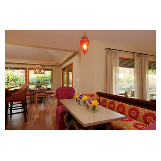 Maui - Beach Style - Kitchen - Denver - by CWC Designs | Houzz