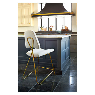 Maxime Counter Stool - Klassisch modern - Küche - New York - von ...