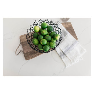 Mecham Dream Home | Ellie + Jared Mecham - Transitional - Kitchen ...