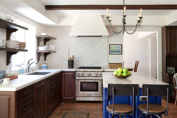 7 Ways to Bring Fresh Mediterranean Style to Your Kitchen