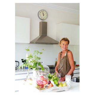 Melbourne Photo Shoot #6 - Eclectic - Kitchen - Melbourne - by Kate ...