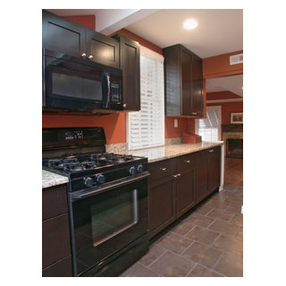 Meridian Interior Photos - Contemporain - Cuisine - Louisville - par ...