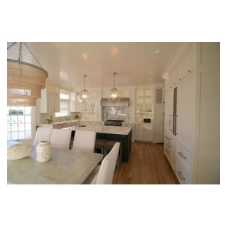 Metedeconk - Modern - Kitchen - New York - by Ideal Kitchens Inc. | Houzz