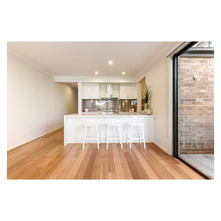 Metricon Bentleigh - Kitchen - Melbourne | Houzz
