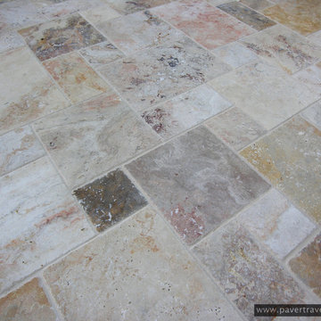 Mexican Travertine - Photos & Ideas | Houzz