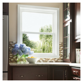 MI Windows and Doors: Innovative Products - Traditional - Kitchen ...